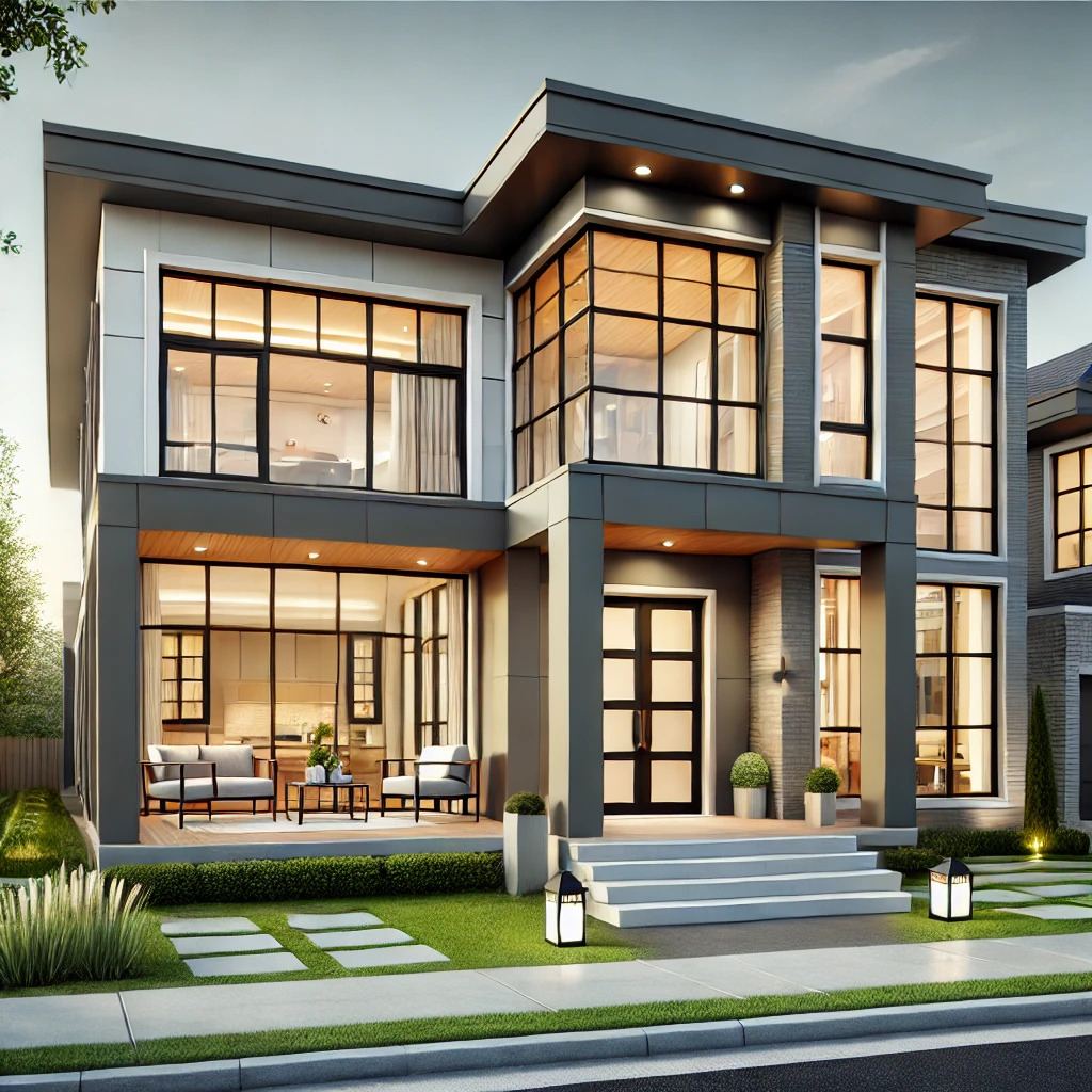 Caspiconstruction.com | Blog | Enhance Your Home: A Comprehensive Guide ...