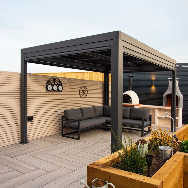 Caspiconstruction.com | Blog | Magnify Your Outdoor Space with Custom ...