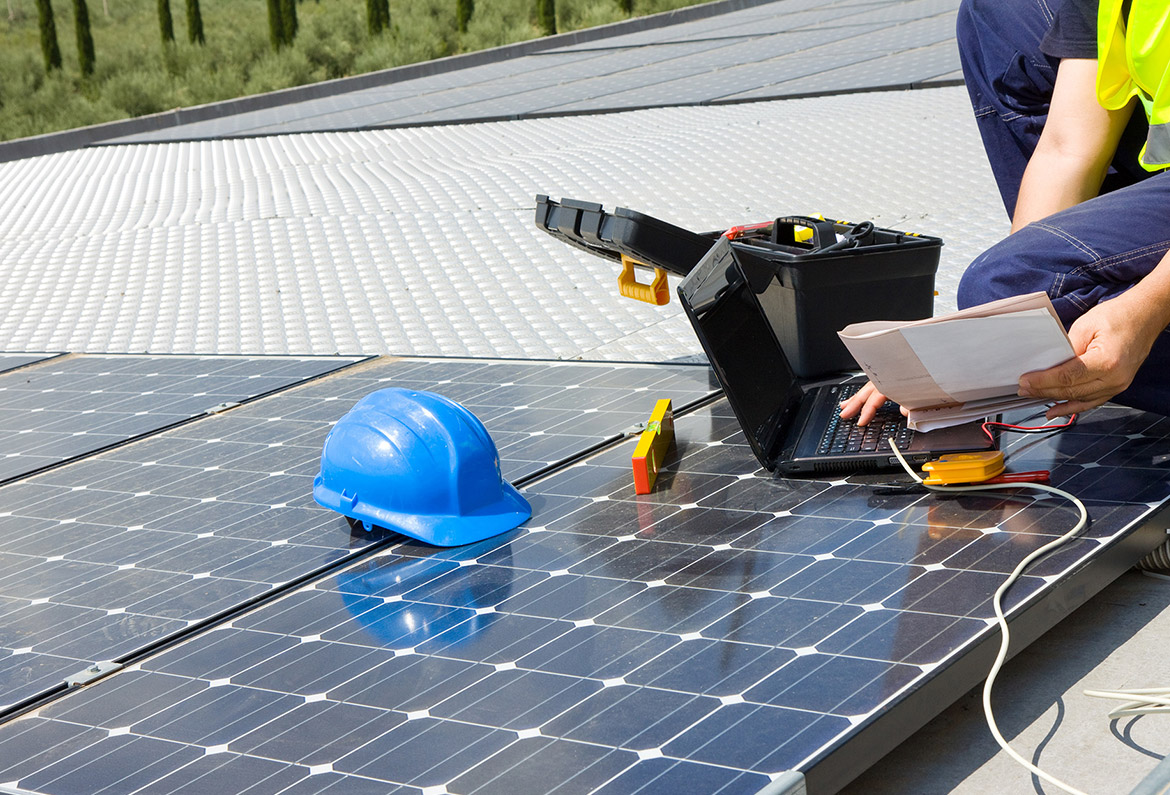 Caspiconstruction.com | Blog | The Complete Guide to Solar Panel ...
